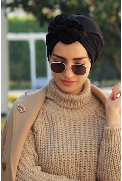 Sahra Şal Dünyasi Tasarım Bone