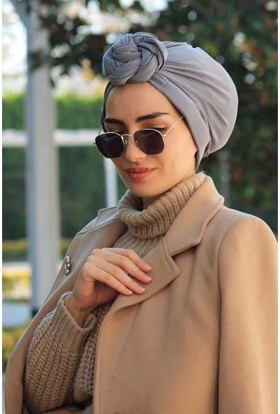 Sahra Şal Dünyasi Tasarım Bone