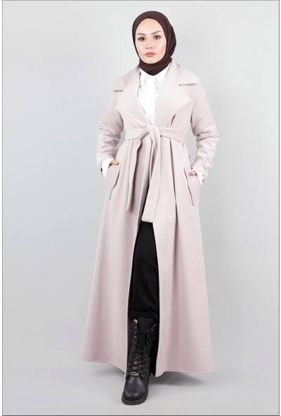 Zülays Uzun Tay Kaban Pudra