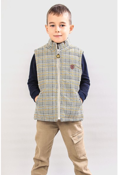 Alexandergardı Erkek Çocuk Şişme Yelek (C20-157403)