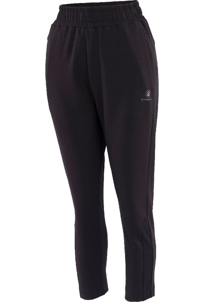 Lumberjack CT322 Mıla Track Pants Siyah Kadın Eşofman Altı Lumberjack CT322 Mıla Track Pants Siyah Kadın Eşofman Altı