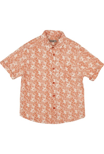 Best Kids Erkek Çocuk Gömlek