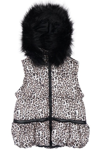 Best Kids Kız Çocuk Yelek