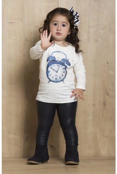 Best Kids Kız Çocuk Bluz