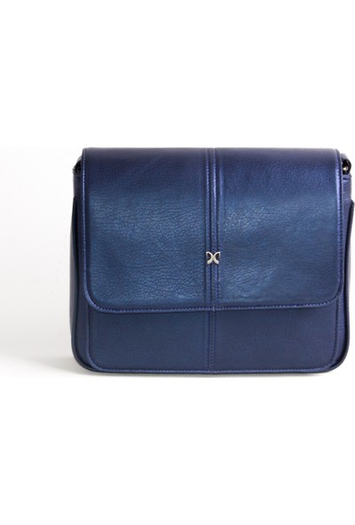 Dericlub 2104 Gerçek Deri Kadın Çapraz Çanta Dericlub 2104 Gerçek Deri Kadın Çapraz Çanta