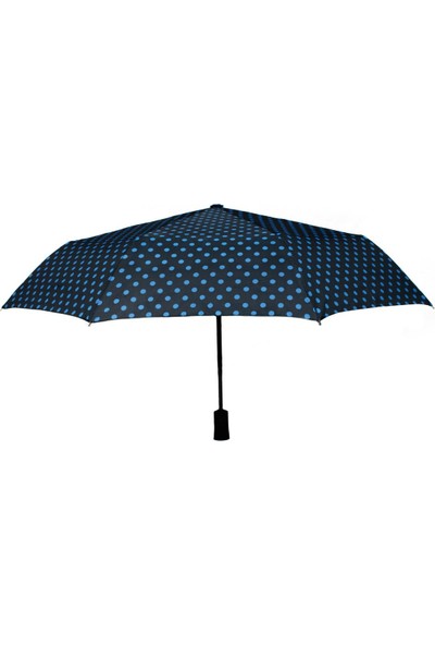 La Parla Kadın Şemsiye Tam Otomatik Fiber Telli 7946