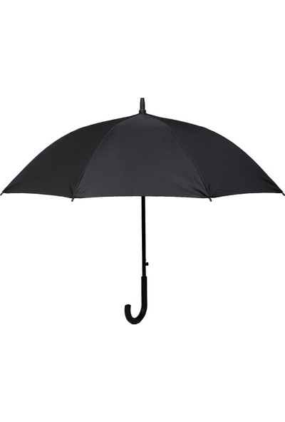 La Parla Fiber 8 Telli Erkek Baston Şemsiye La Parla Fiber 8 Telli Erkek Baston Şemsiye