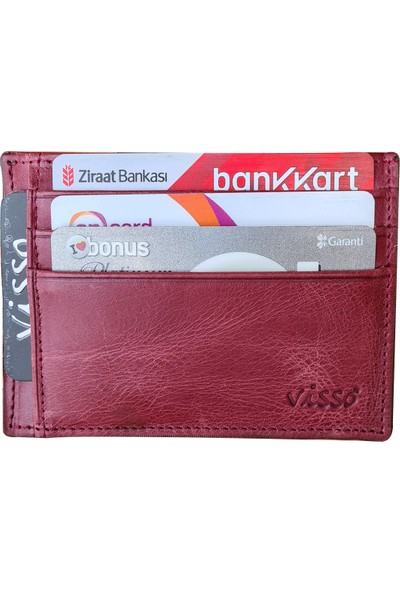 Visso 606 Hakiki Deri Isme Özel Para Bölmeli Erkek ve Kadın Deri Mini Kredi Kartlık Deri Cüzdan Çanta Visso 606 Hakiki Deri Isme Özel Para Bölmeli Erkek ve Kadın Deri Mini Kredi Kartlık Deri Cüzdan Çanta