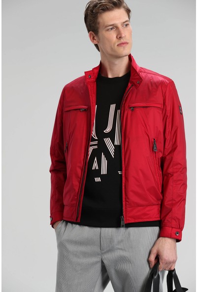 Lufian Harry Mont Siyah