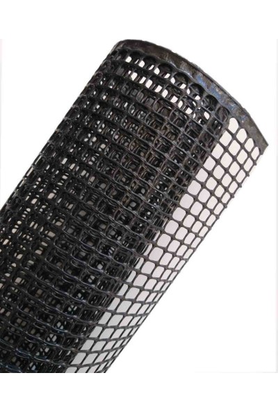 Angel Çanta Aksesuar 100X100 cm Siyah Plastik Kanvas Büyük Delikli Angel Çanta Aksesuar 100X100 cm Siyah Plastik Kanvas Büyük Delikli