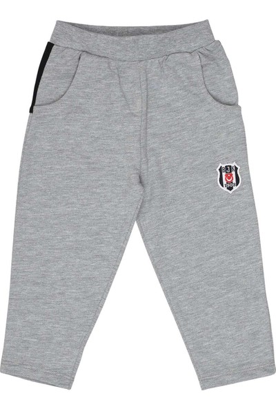 Beşiktaş Lisanslı Grimelanj Bebek Pantolon & Şort