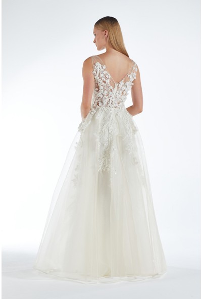 Sqbs 1005 Nişanlık Abiye