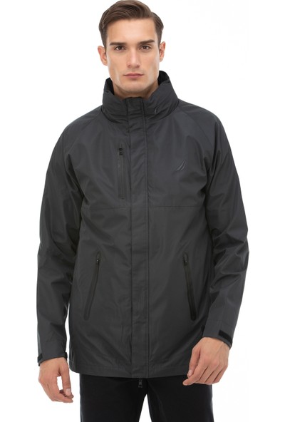 Nautica Erkek Gri Mont J03019T.0PG