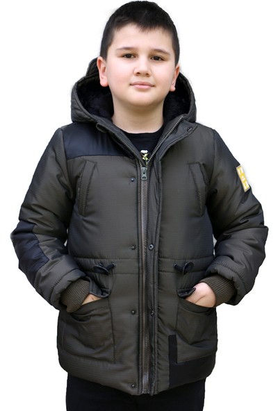 Benitto Kids Erkek Çocuk Mont 51204