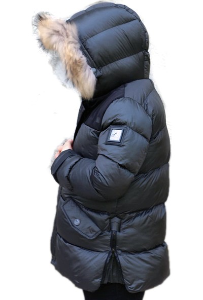 Benitto Kids Erkek Çocuk Mont 51222