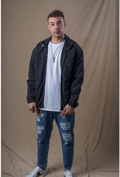 Zenga Yağmurluk Zenga Yağmurluk