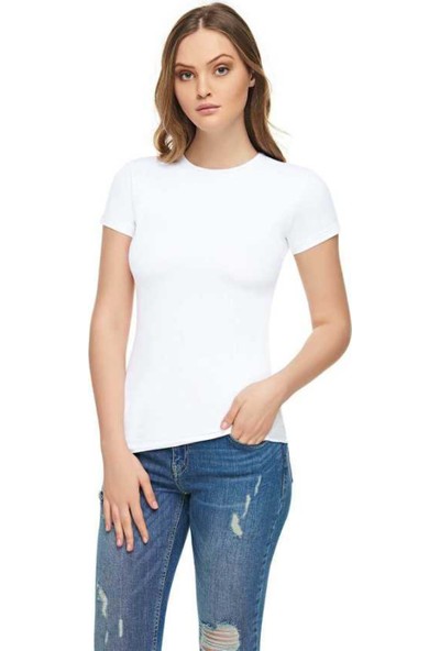 Tutku Elit 3 Adet Beyaz Renk Kısa Kollu Atlet Fanila Tutku Elit 3 Adet Beyaz Renk Kısa Kollu Atlet Fanila