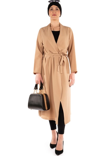 Oktayusta Collection Bağlamalı Salaş Kesim Kap