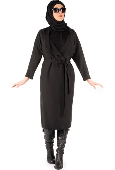 Oktayusta Collection Bağlamalı Salaş Kesim Kap