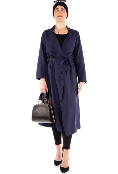 Oktayusta Collection Bağlamalı Salaş Kesim Kap