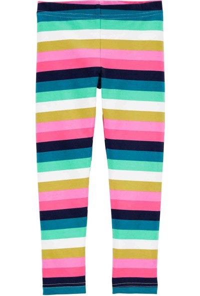 Carter's Carters Küçük Kız Çocuk Tayt - Pw 2J913710 Carter's Carters Küçük Kız Çocuk Tayt - Pw 2J913710