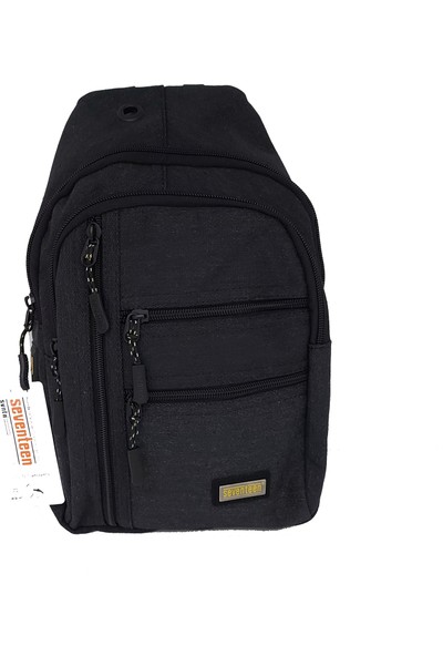 Seventeen 4925 Siyah