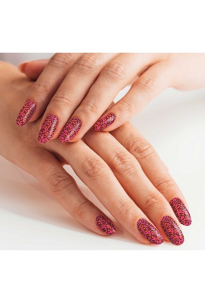 Artikel Pembe Leopar Tırnak Dövmesi, Tırnak Tattoo, Nail Art, Tırnak Sticker, Nail Sticker Artikel Pembe Leopar Tırnak Dövmesi, Tırnak Tattoo, Nail Art, Tırnak Sticker, Nail Sticker
