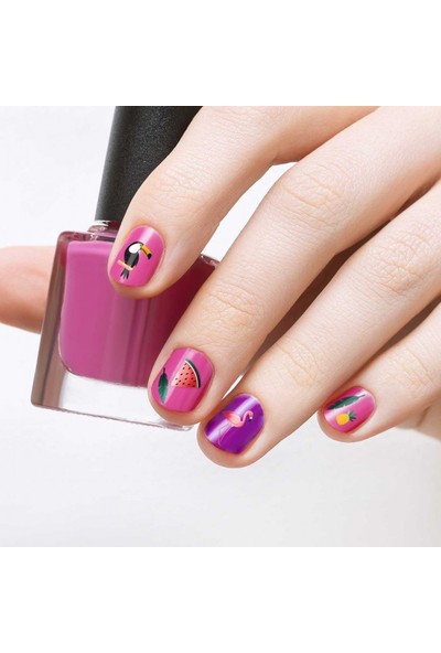 Artikel Tropik Tırnak Dövmesi, Tırnak Tattoo, Nail Art, Tırnak Sticker, Nail Sticker Artikel Tropik Tırnak Dövmesi, Tırnak Tattoo, Nail Art, Tırnak Sticker, Nail Sticker