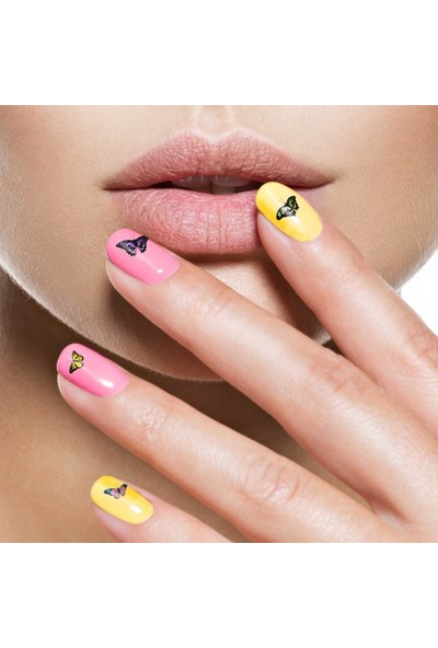 Artikel Kelebek Tırnak Dövmesi, Tırnak Tattoo, Nail Art, Tırnak Sticker, Nail Sticker Artikel Kelebek Tırnak Dövmesi, Tırnak Tattoo, Nail Art, Tırnak Sticker, Nail Sticker