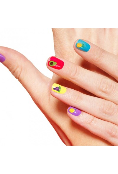 Artikel Meyveler Tırnak Dövmesi, Tırnak Tattoo, Nail Art, Tırnak Sticker, Nail Sticker Artikel Meyveler Tırnak Dövmesi, Tırnak Tattoo, Nail Art, Tırnak Sticker, Nail Sticker