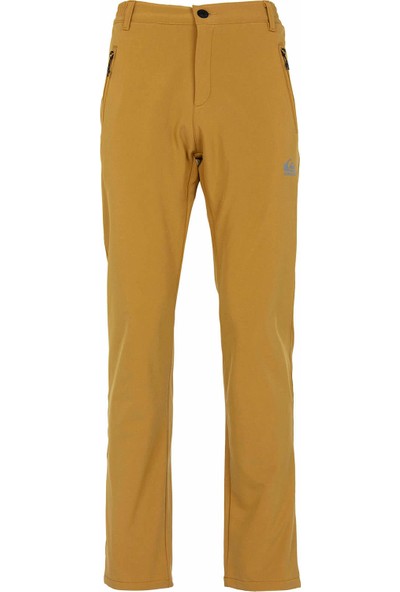 Quiksilver Od Soft Shell Erkek Pantolon M
