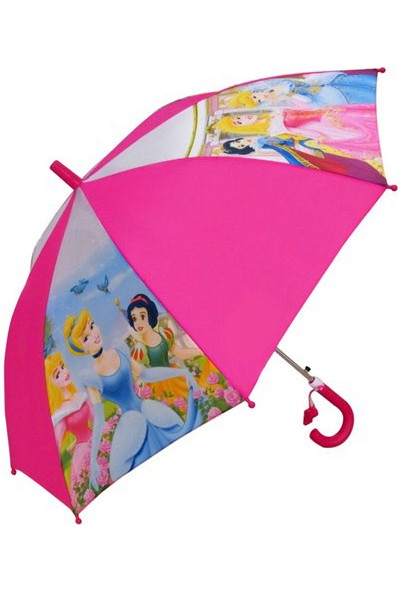 Vardem005Hy Baston Çocuk Şemsiyesi Vardem005Hy Baston Çocuk Şemsiyesi