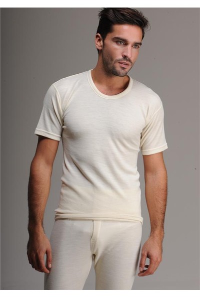 Hasyün Erkek Kısa Kol Atlet Hasyün Erkek Kısa Kol Atlet