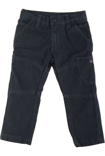 Tuc Tuc Erkek Çocuk Pantolon Lacivert