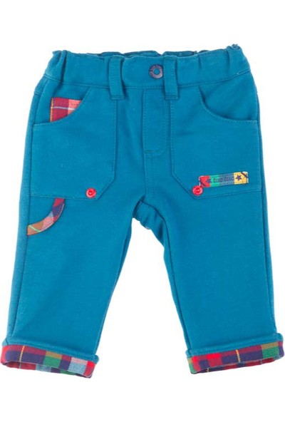 Tuc Tuc Erkek Çocuk Pantolon Symphony Petrol Tuc Tuc Erkek Çocuk Pantolon Symphony Petrol