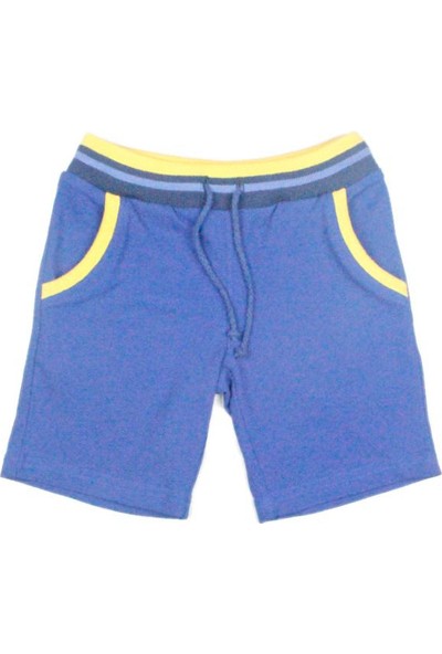 Karamela Erkek Çocuk Bermuda Saks