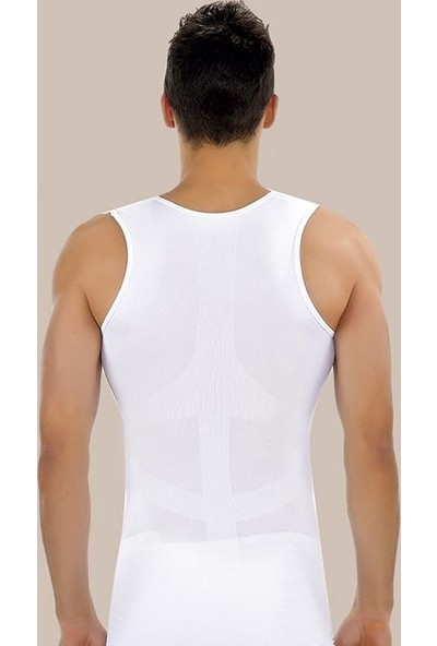 Emay V Yaka Emay Erkek Atlet Korse E1003 Emay V Yaka Emay Erkek Atlet Korse E1003