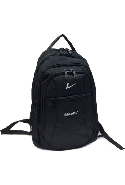 Escape Okul Çantası Ve Günlük Sırt Çantası