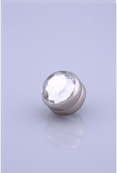 Fsg Takı Kristal Basic Eşarp Mıknatısı Fsg Takı Kristal Basic Eşarp Mıknatısı
