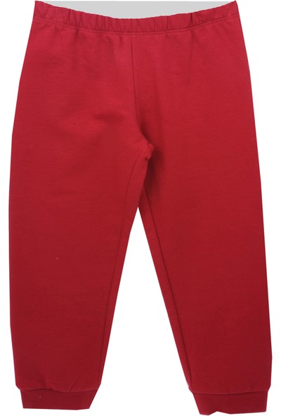 Zeyland Kız Çocuk Bordo Pantolon 72M2Krz07