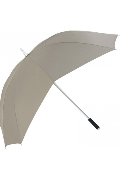 Fare 7700-382 Kitebrella İki Kişilik Şemsiye Taupe - Renk - Bej