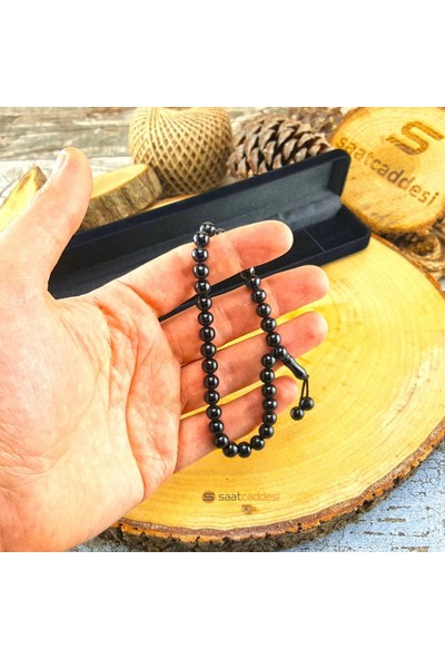 Pigoda Küre Kesim Gerçek Erzurum Oltusu Tesbih Tespih