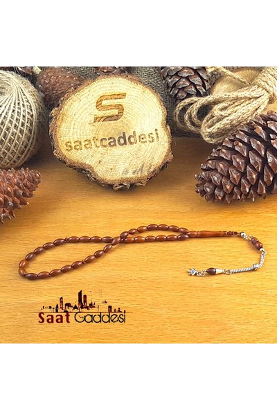 Pigoda 33 Taneli Yaprak Püsküllü Arpa Kesim Hakiki Kuka Tesbih Tespih Pigoda 33 Taneli Yaprak Püsküllü Arpa Kesim Hakiki Kuka Tesbih Tespih