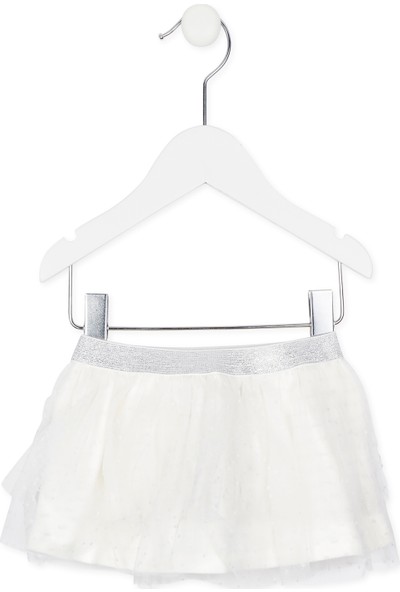 Losan 7287020Ad Kız Etek