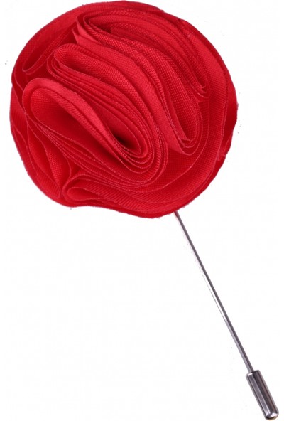 La Pescara Özel Tasarım Yaka Çiçeği Yc0037