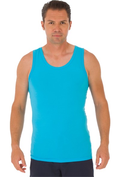 TheDON Turkuaz Erkek Supreme Atlet