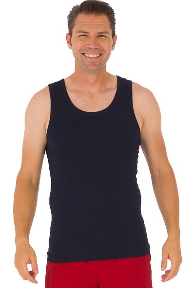 TheDON Lacivert Erkek Supreme Atlet