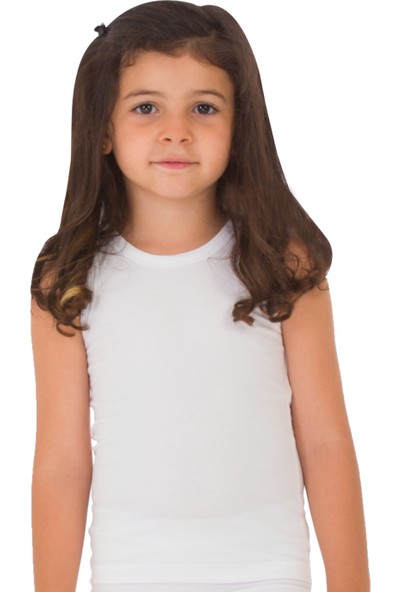 TheDON Beyaz Kız Çocuk Supreme Atlet TheDON Beyaz Kız Çocuk Supreme Atlet