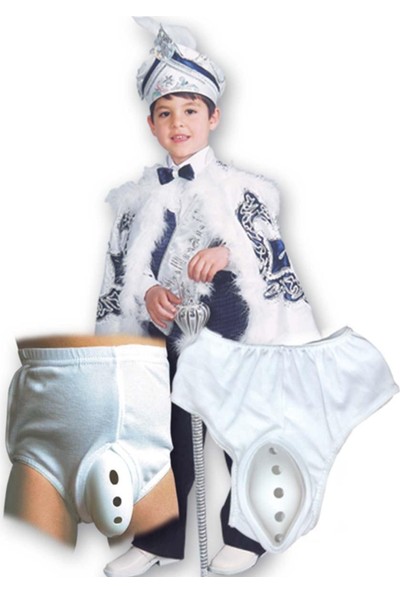 Sevi Bebe 231 Sünnet Külot