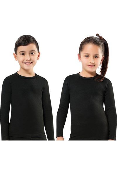 Hcf 9015 Termal Unisex Çocuk Termal Badi